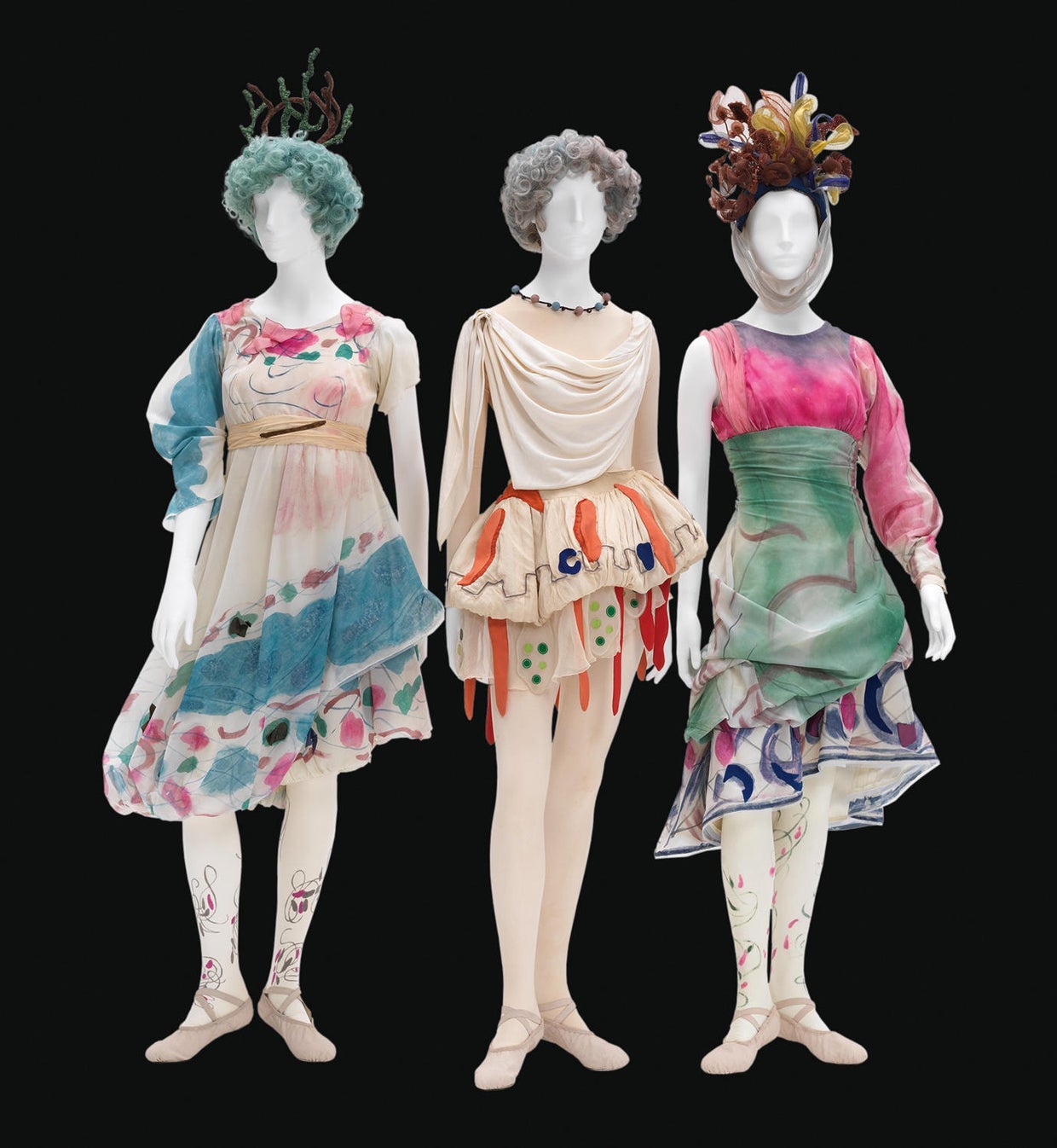 The art of Marc Chagall