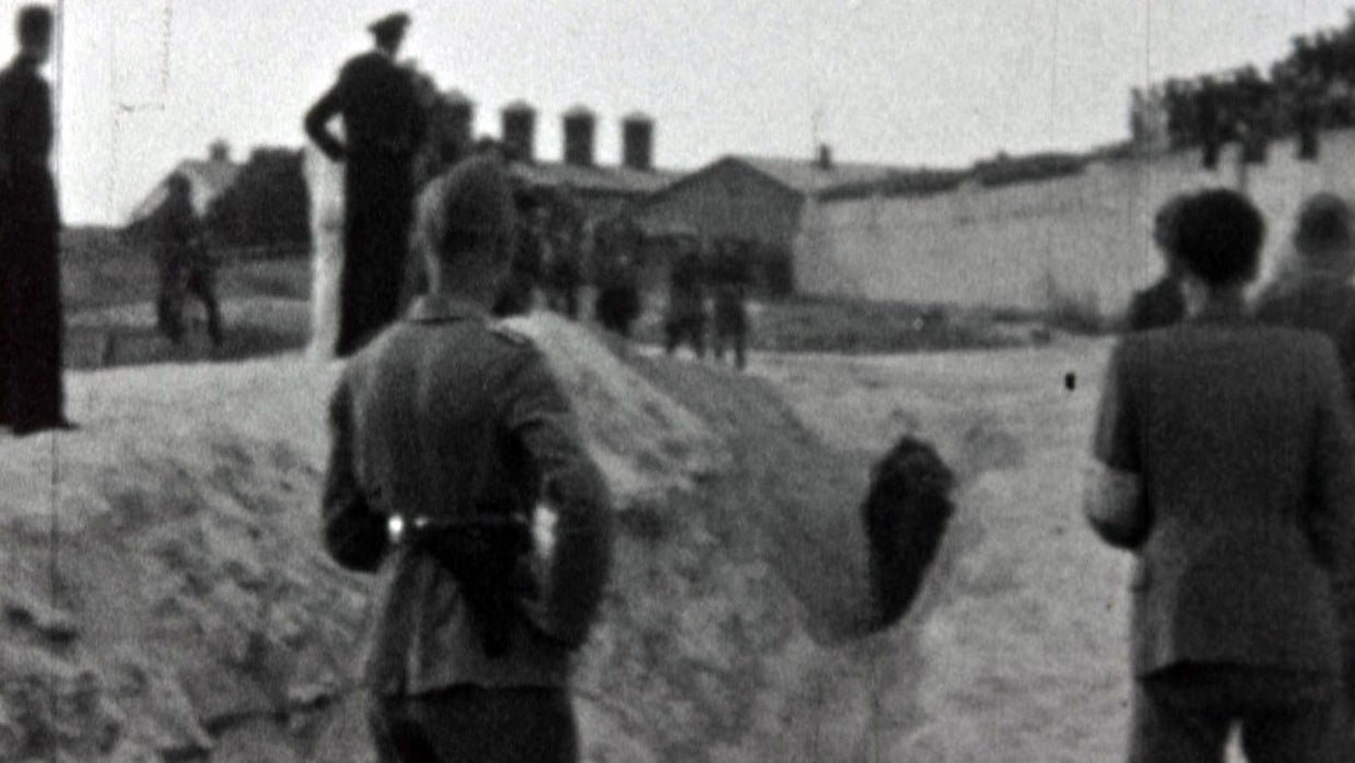 What the last Nuremberg prosecutor alive wants the world to know - CBS News
