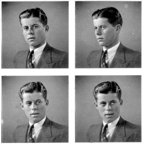 JFK at 100