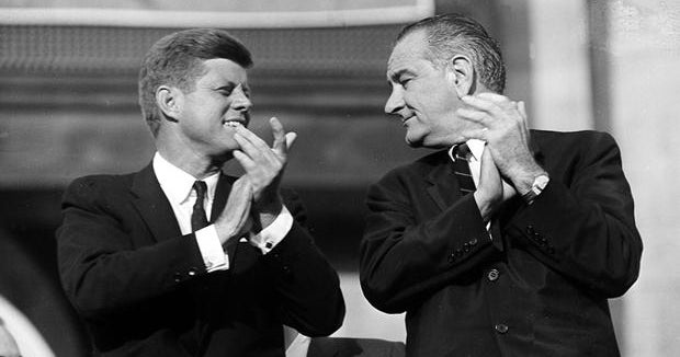 JFK at 100: Secrets of Camelot, hiding in plain sight - CBS News