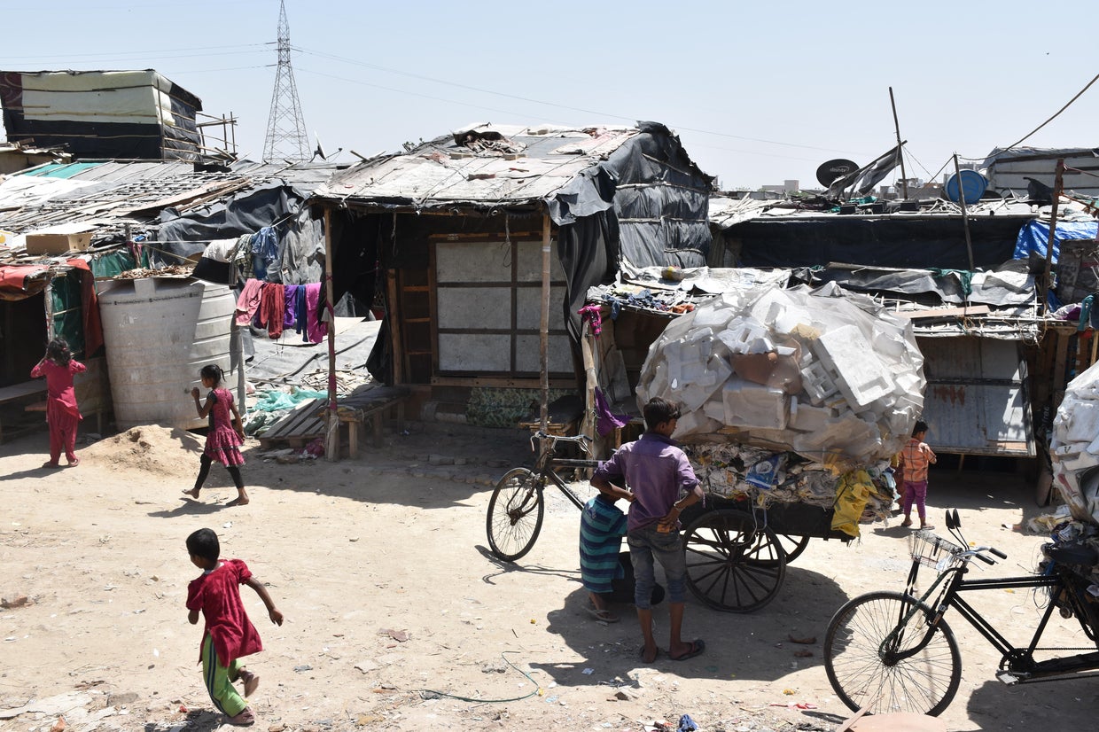 Rohingya Muslim refugees in New Delhi face threats, uncertain future as ...