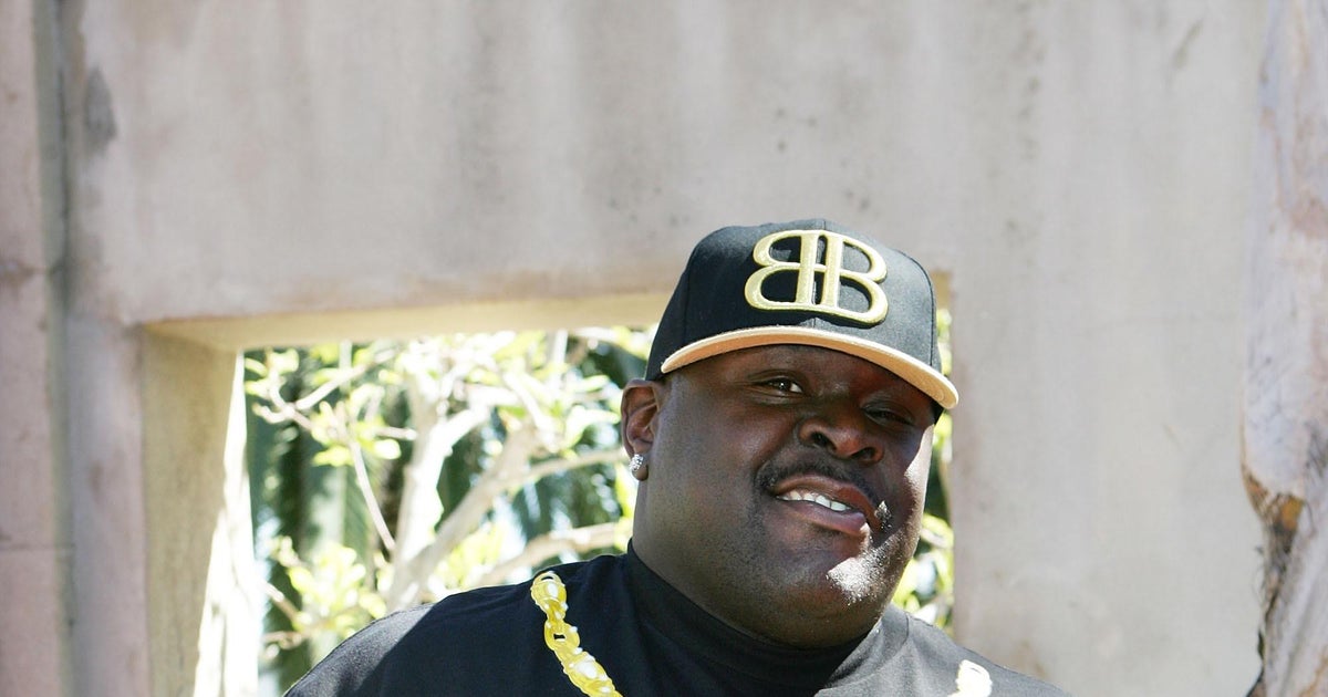 Christopher "Big Black" Boykin, cast member of "Rob & Big," is dead at ...