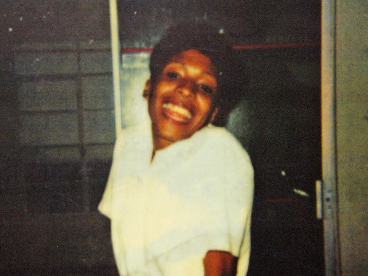 "48 Hours: NCIS:" Invesigating the murders of Meghan Landowski and ...