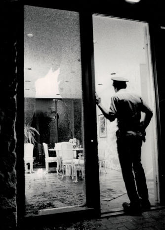 Cullen Davis case: Mansion murders crime scene photos