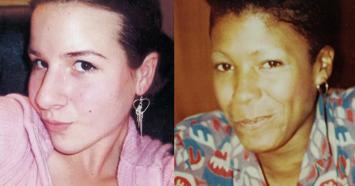 "48 Hours: NCIS:" Invesigating the murders of Meghan Landowski and ...