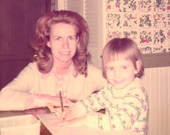 Faith Salie: On Mother's Day without a mother - CBS News