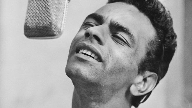 Johnny Mathis: Wonderful! Wonderful! - CBS News