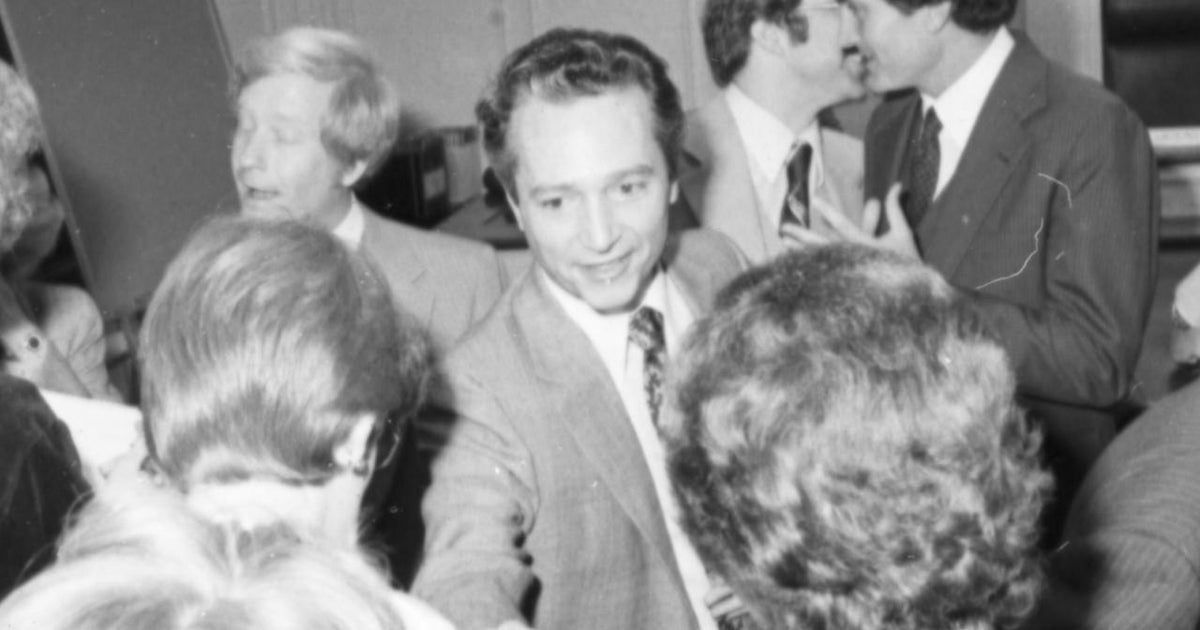 Professor's testimony has a strong impact on Cullen Davis' case - CBS News