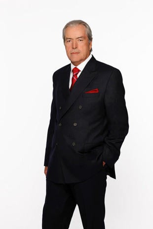 Powers Boothe 1948-2017