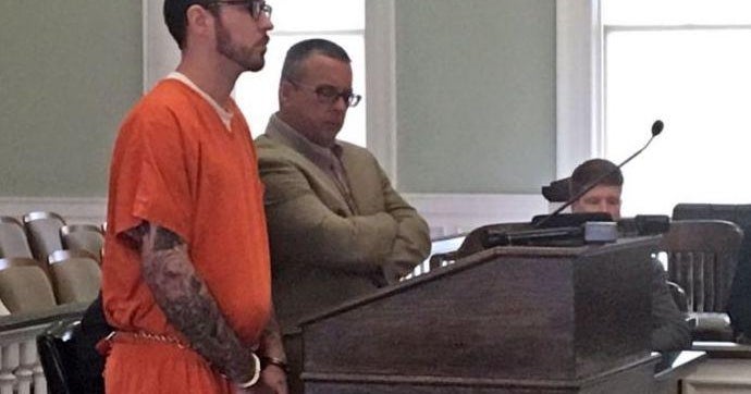 Man sentenced to 49 years for anti-transgender hate crime killing - CBS ...