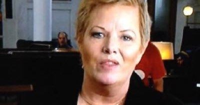 ESPN's Shelley Smith hospitalized after health scare in Warriors locker ...