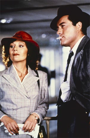 Powers Boothe 1948-2017