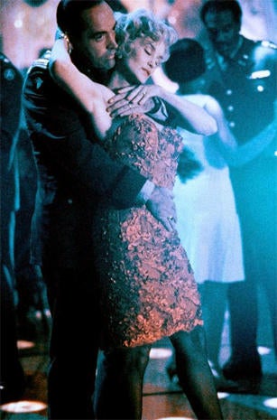 Powers Boothe 1948-2017