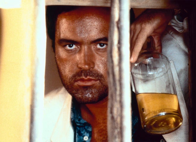 Powers Boothe 1948-2017