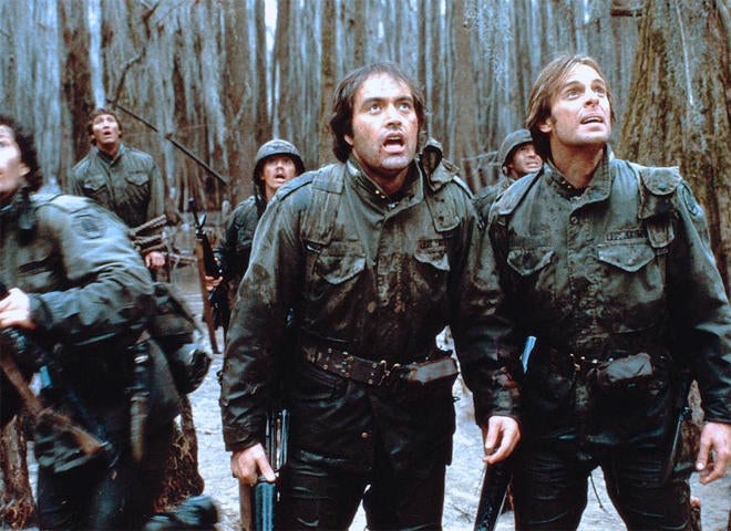 Powers Boothe 1948-2017