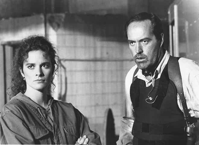 Powers Boothe 1948-2017