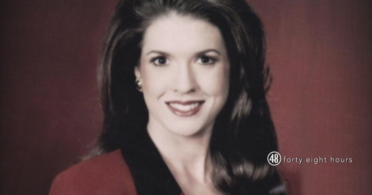 Tara Grinstead Murder Case The Woman Who Tipped Police Speaks Out