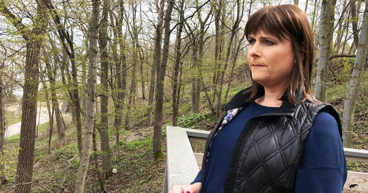 Gender confirmation surgeries on the rise in the U.S. - CBS News