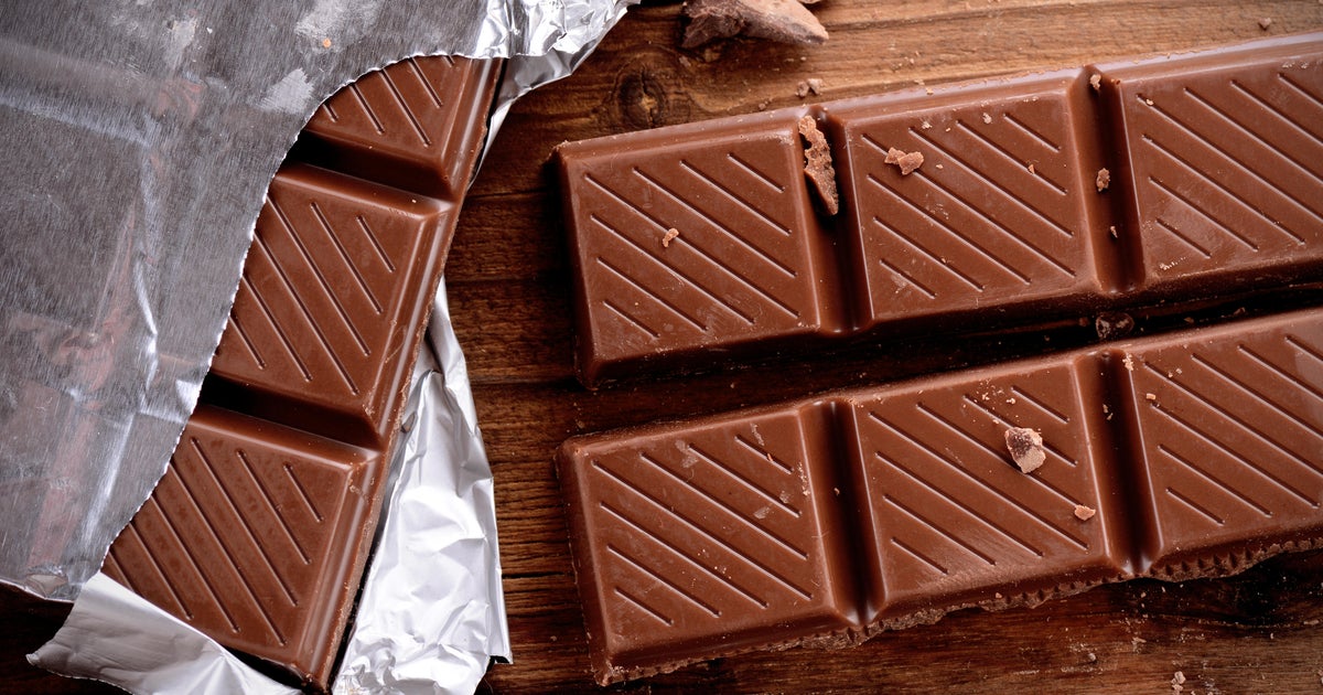 Chocolate linked to lower risk for heart condition atrial fibrilation ...