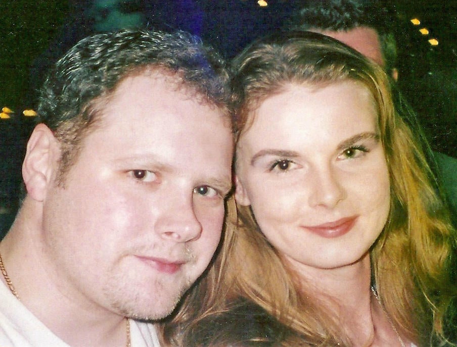 "48 Hours: NCIS:" The haunting murders of Lea Anne Brown and Michael ...