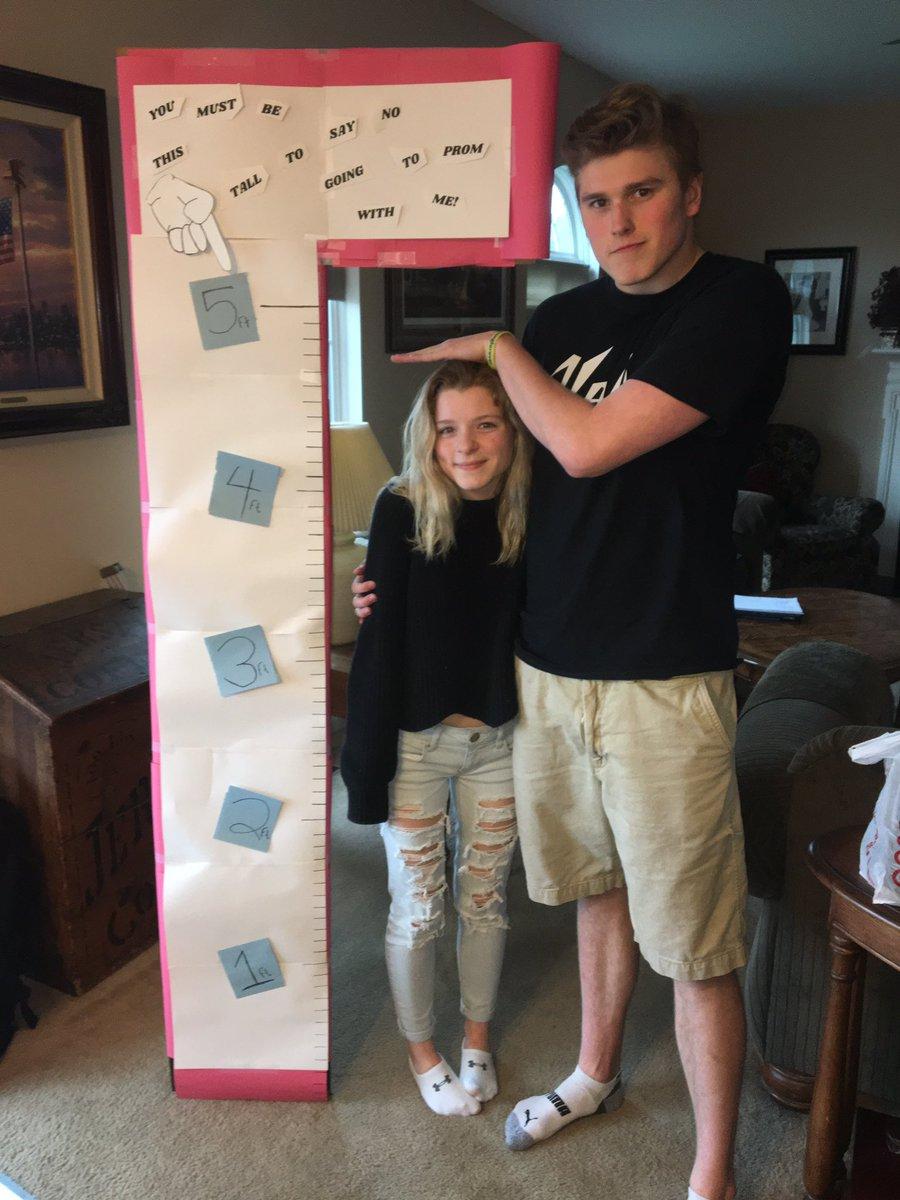 Epic promposals