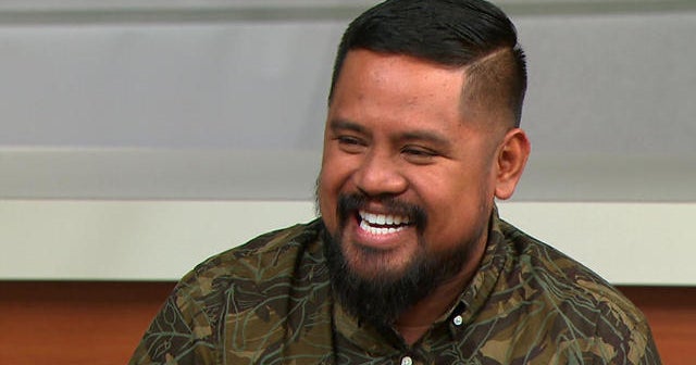 The Dish: Chef Sheldon Simeon - CBS This Morning - CBS News