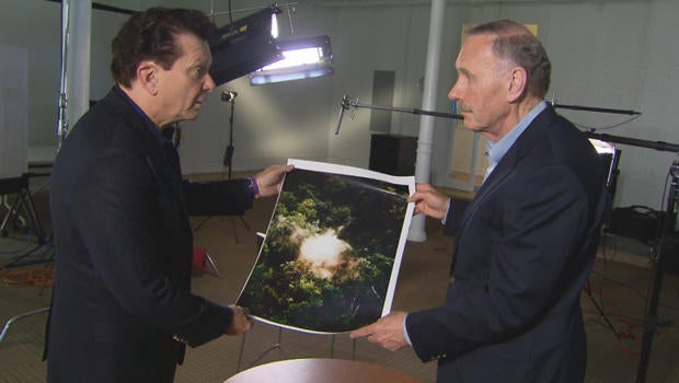 The lost platoon: Aftermath - CBS News