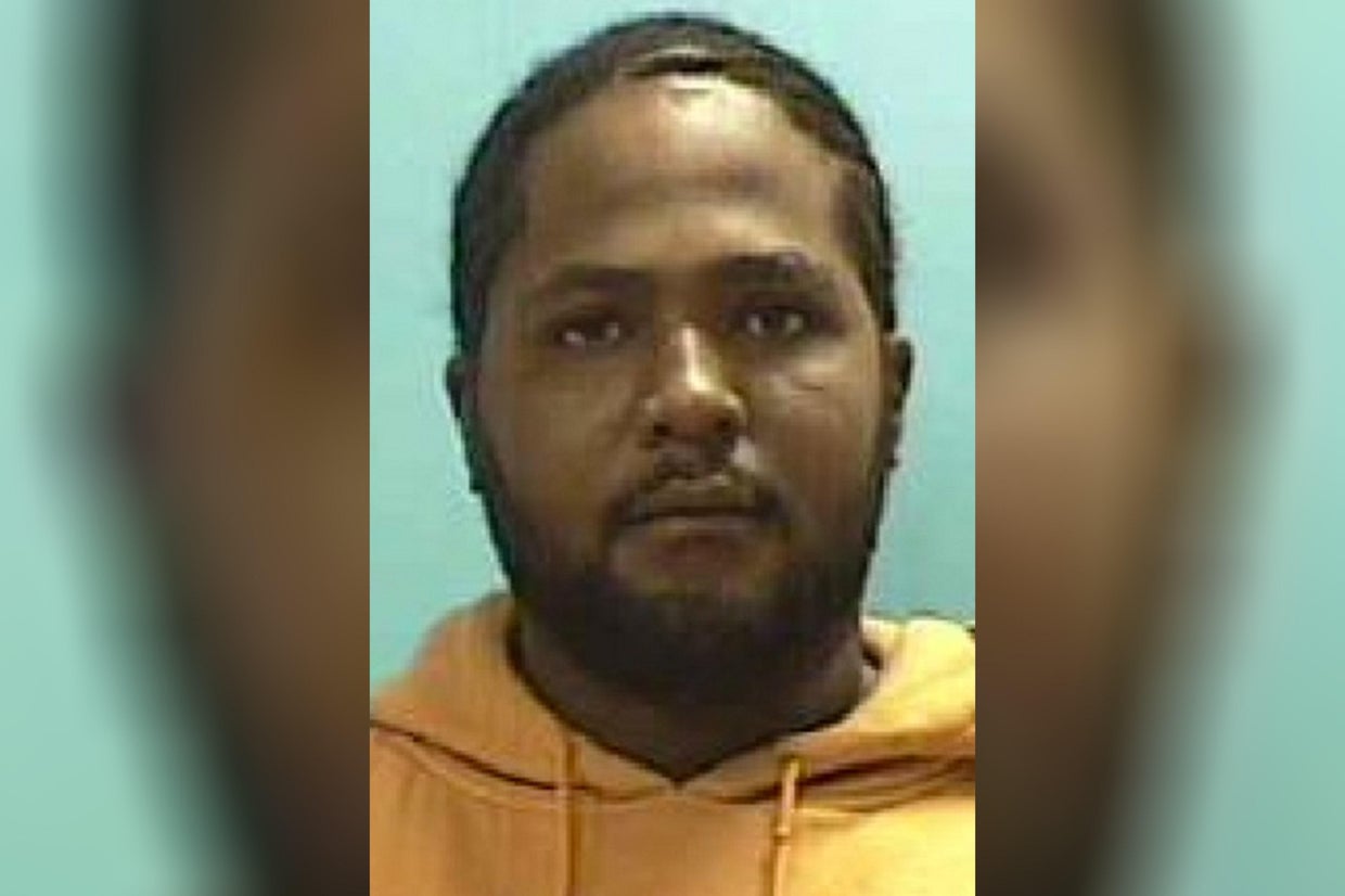 Mississippi killing spree suspect's kin "devastated" - CBS News