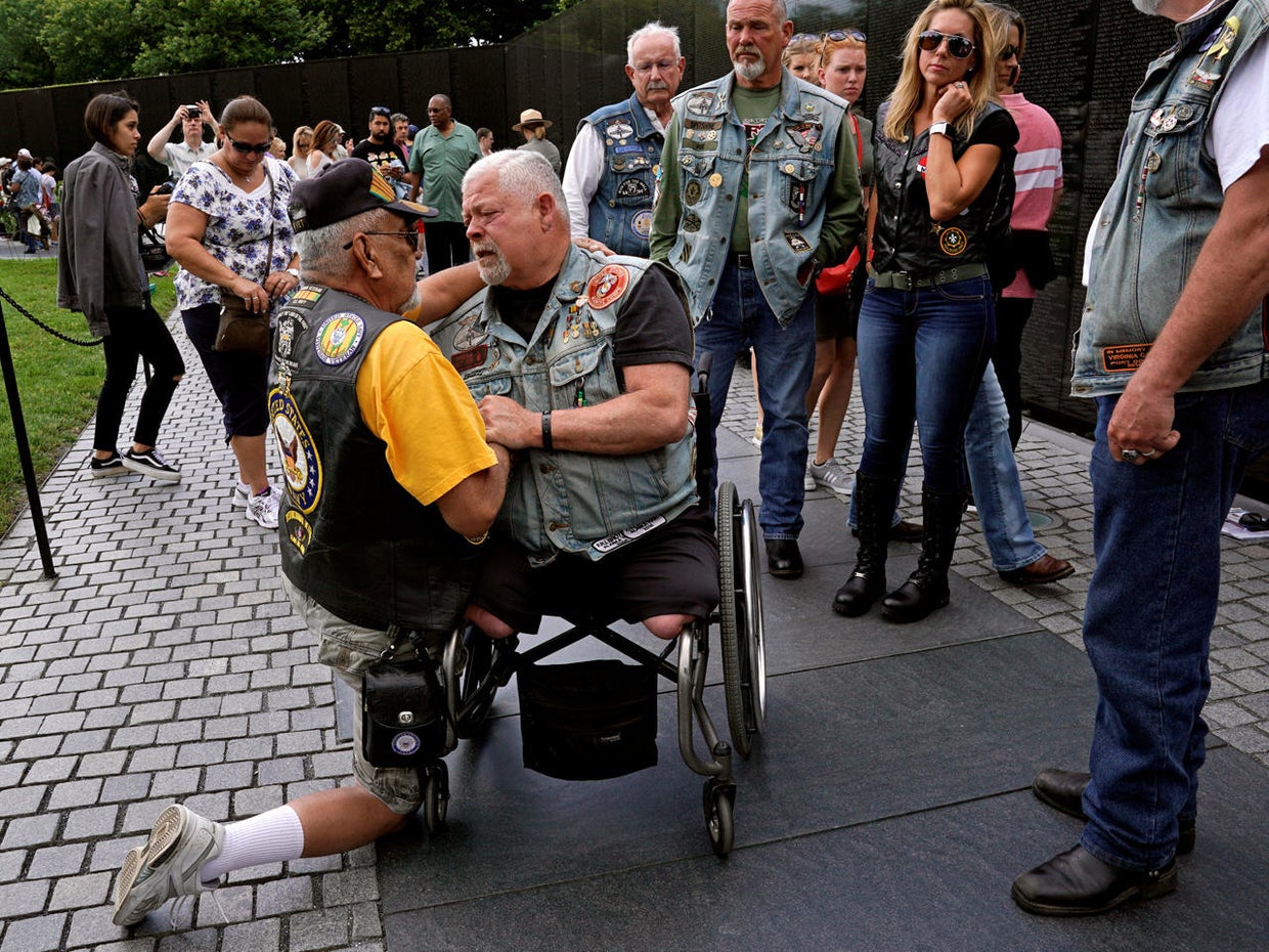 Memorial Day 2017: America honors the fallen