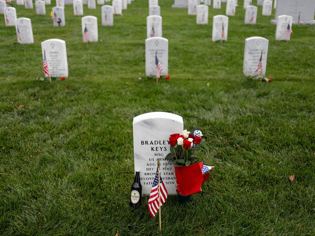 Memorial Day 2017: America honors the fallen