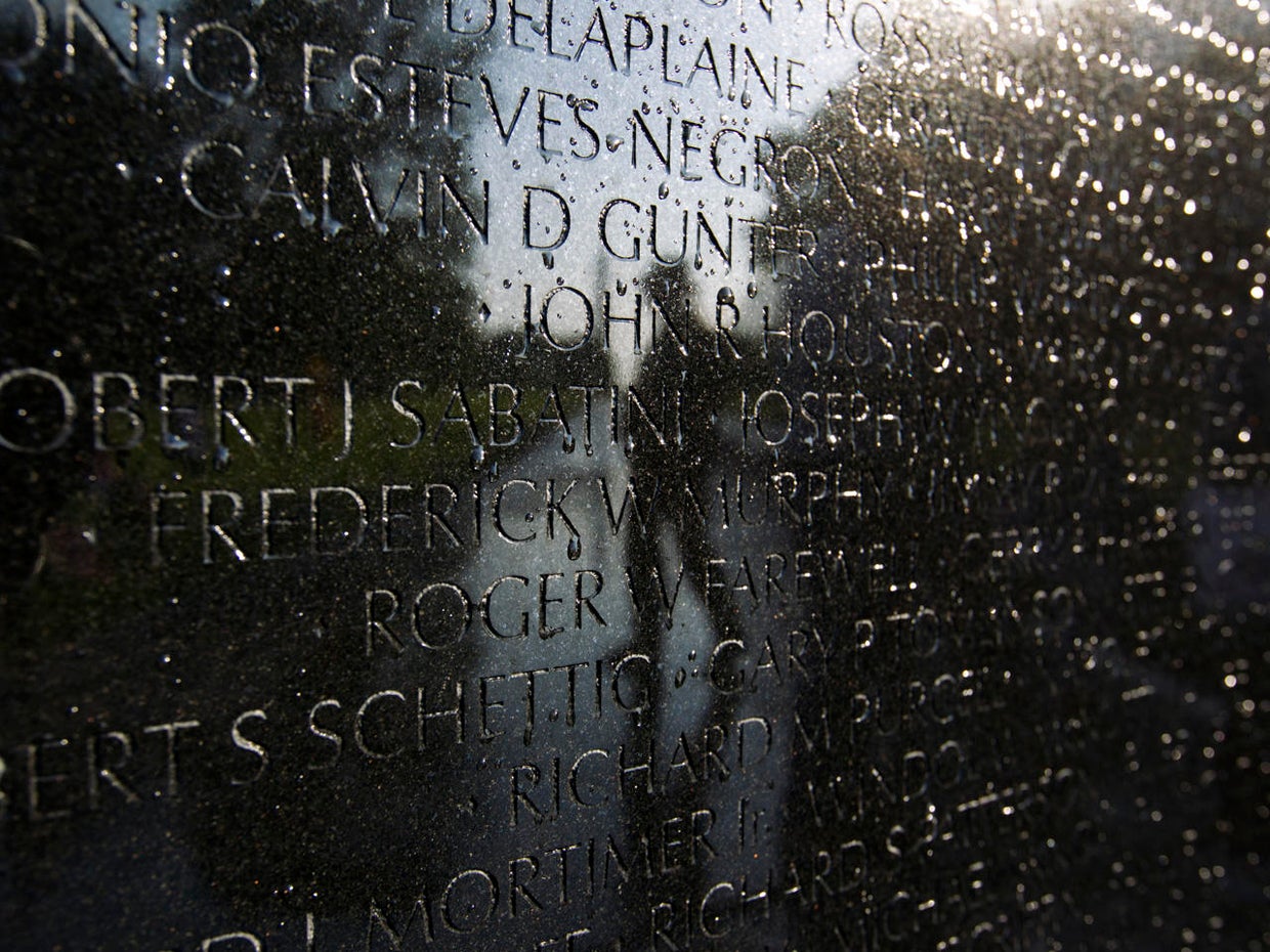 Memorial Day 2017: America honors the fallen
