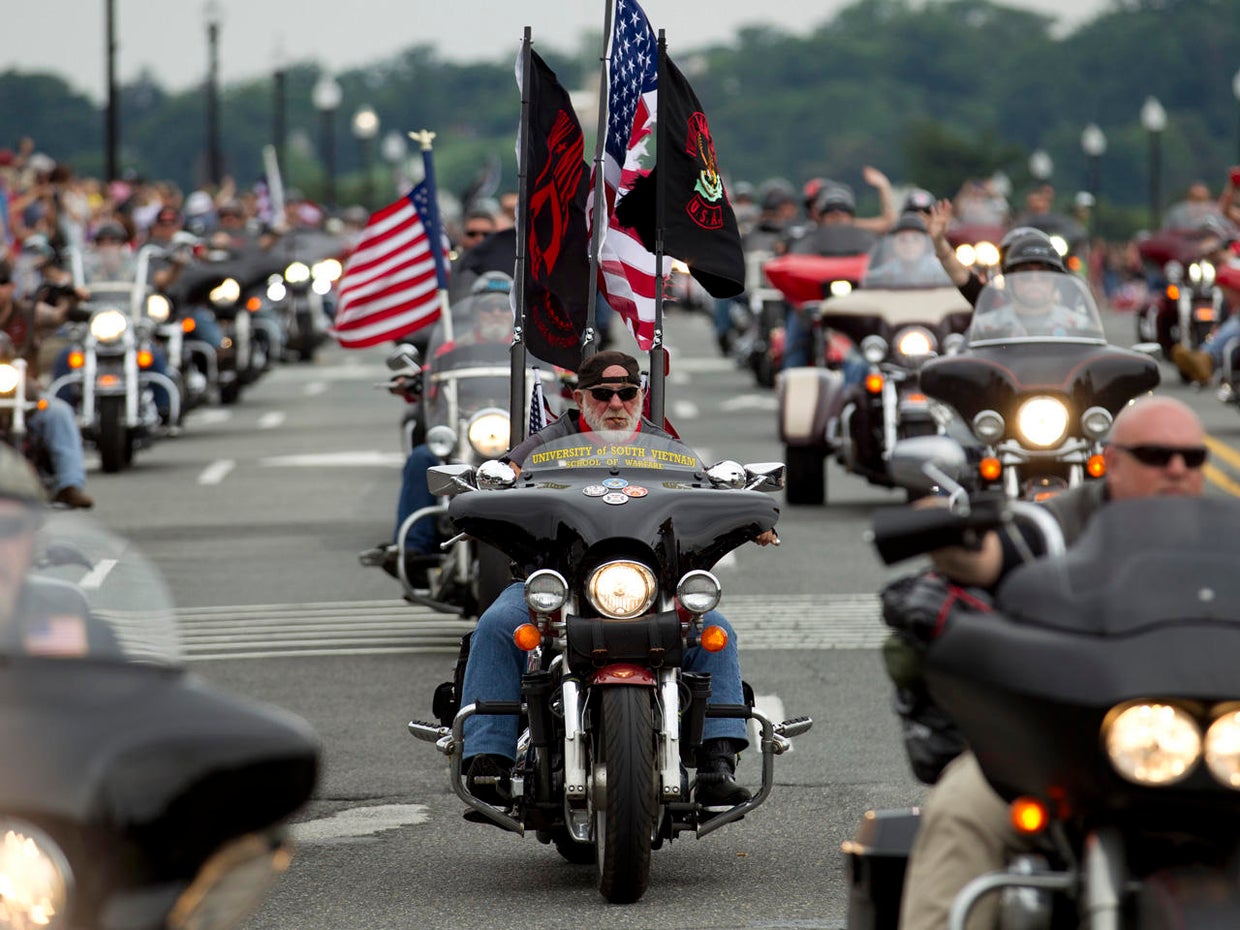 Memorial Day 2017: America honors the fallen