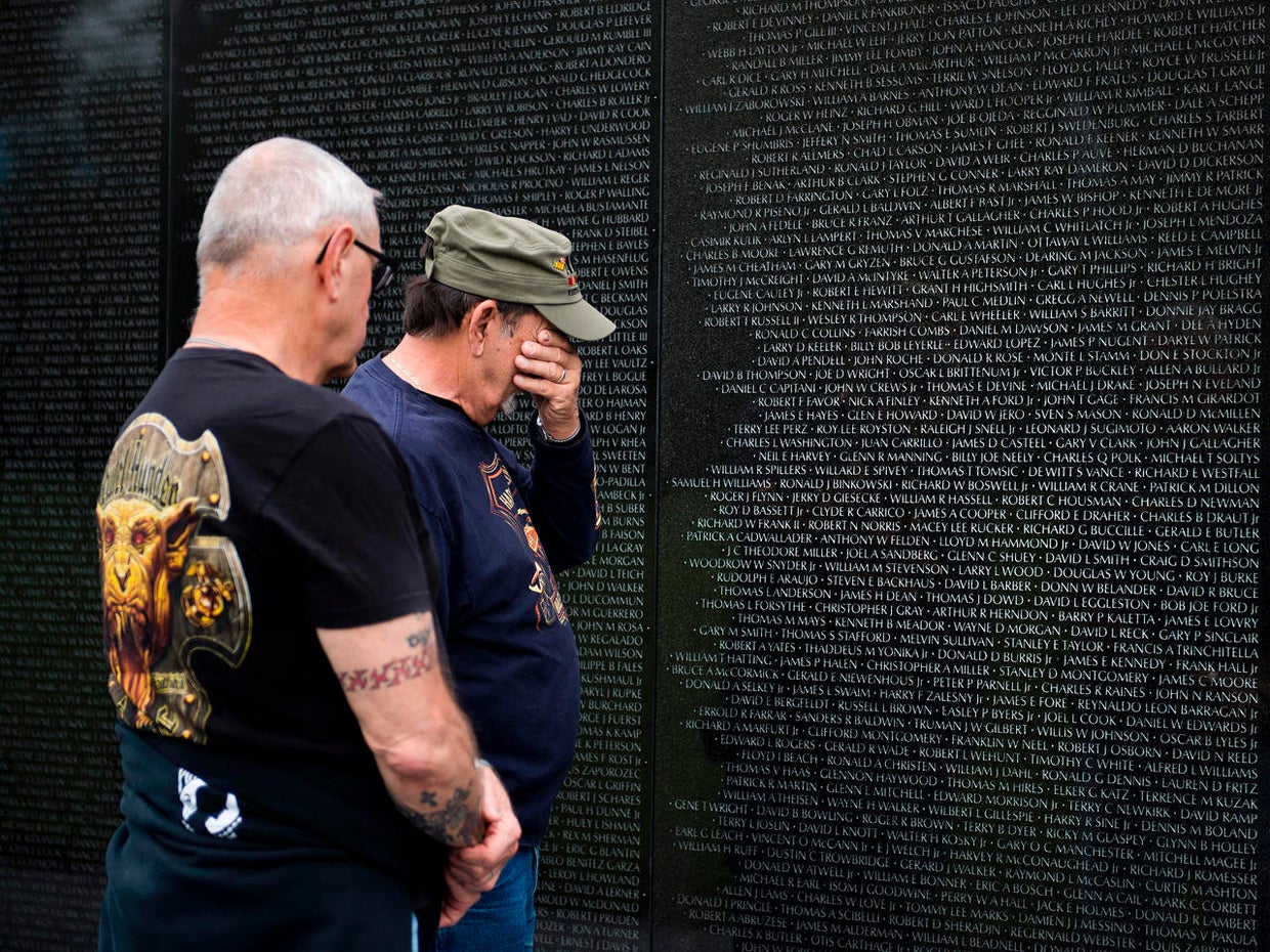 Memorial Day 2017: America honors the fallen