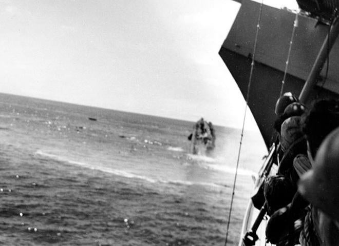 1942: The Battle of Midway