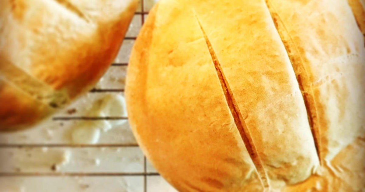 Wisconsin recipes: Morning-of Breakfast Bread - CBS News