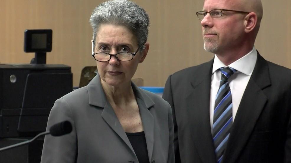 Florida woman convicted for second time of killing ex-husband - CBS News