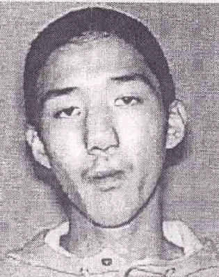 Interpol's most wanted Americans