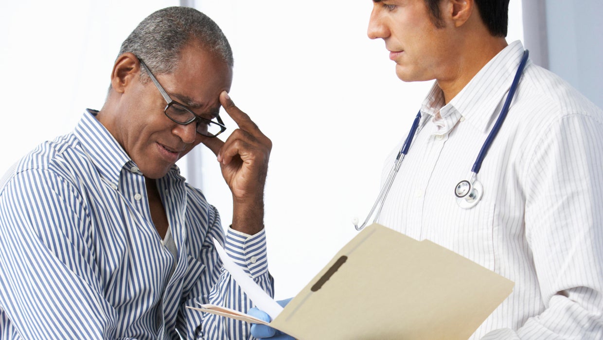 11 Warning Signs of Low Testosterone