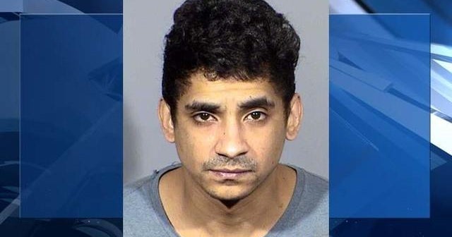 Father claims child found decomposed in garage died in accident - CBS News