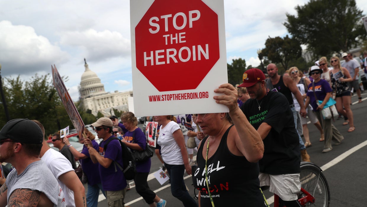 New Haven overdoses: Why is K2 synthetic marijuana so dangerous? - CBS News