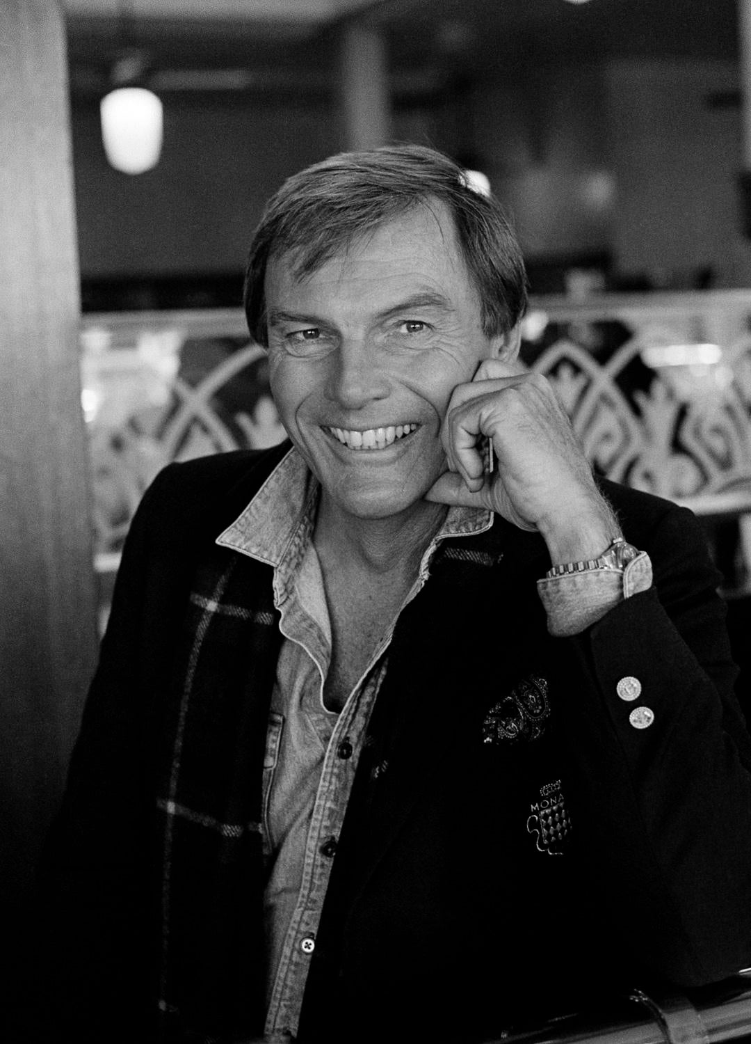 Adam West 1928-2017