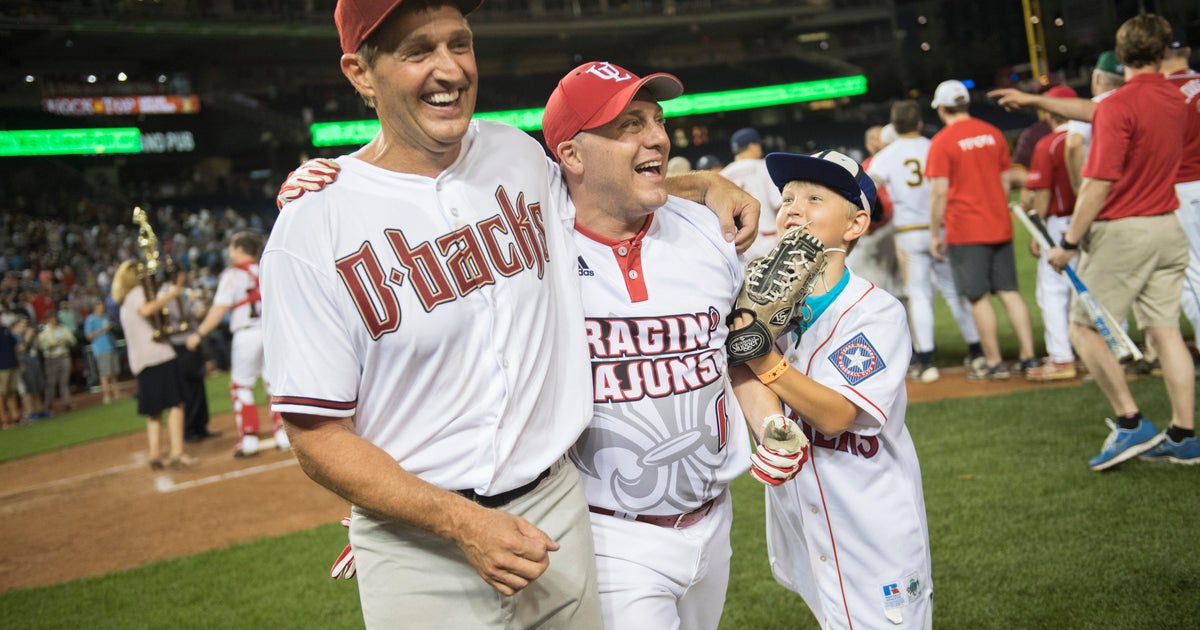 More than $1 million raised for charity through congressional ball game ...