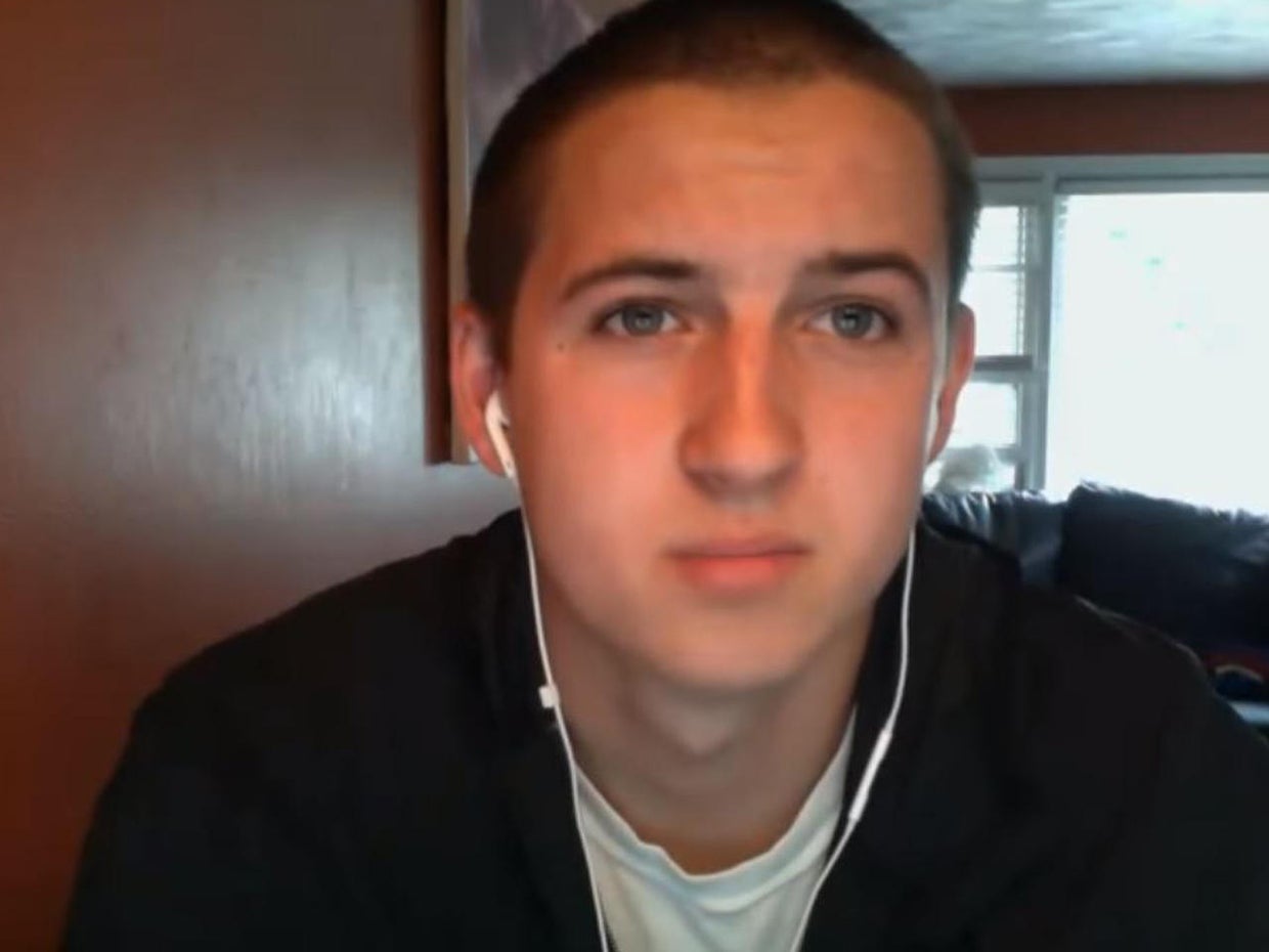 Inside Michelle Carter's suicide texting trial