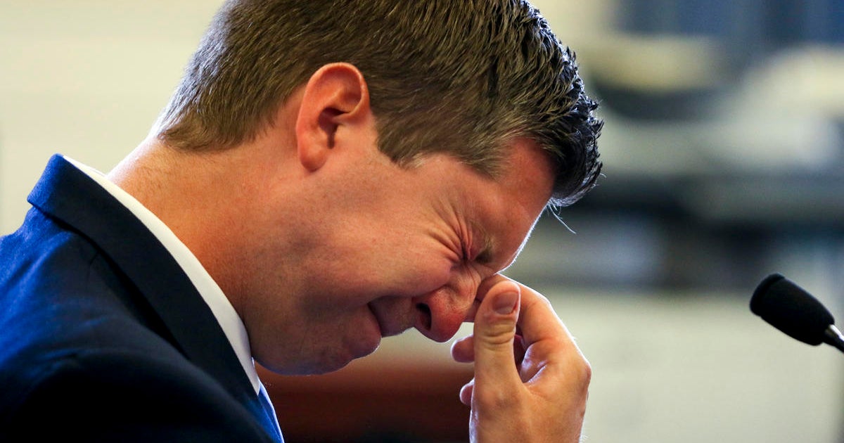 Ray Tensing trial: Jury deliberates fate of ex-Ohio officer in fatal ...