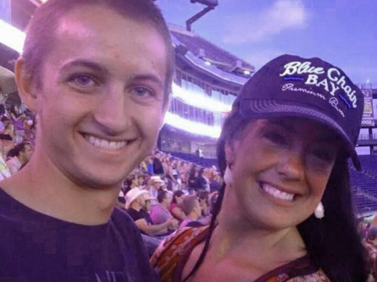 Michelle Carter, Conrad Roy suicide texting case Inside the ...