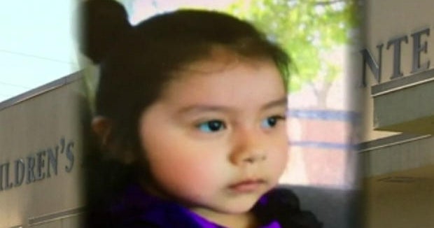 California toddler dies after dental procedure, family says - CBS News