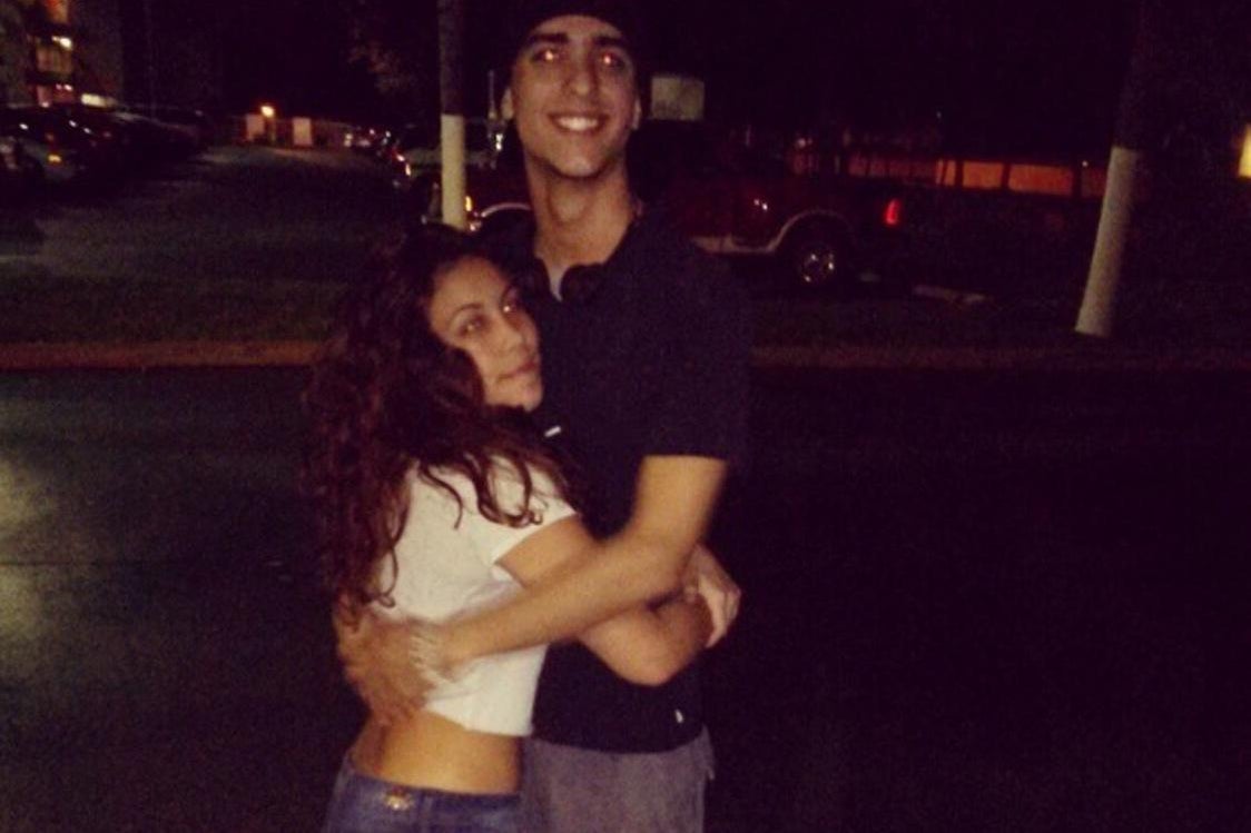 "She's fighting for her life": Teen mom in coma after road rage ...