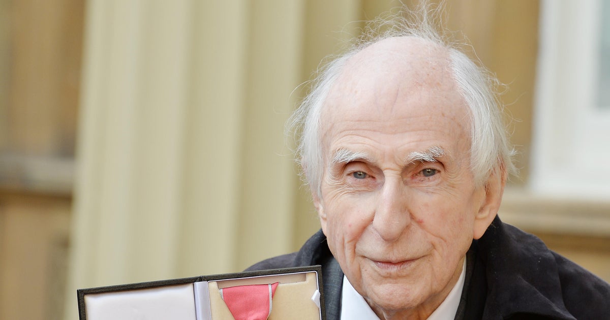 Michael Bond, author of Paddington bear series, dead at 91 - CBS News