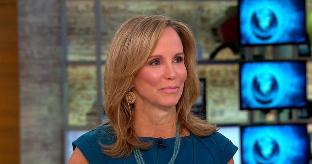 Fran Townsend on latest ransomware attack and U.S. vulnerabilities ...