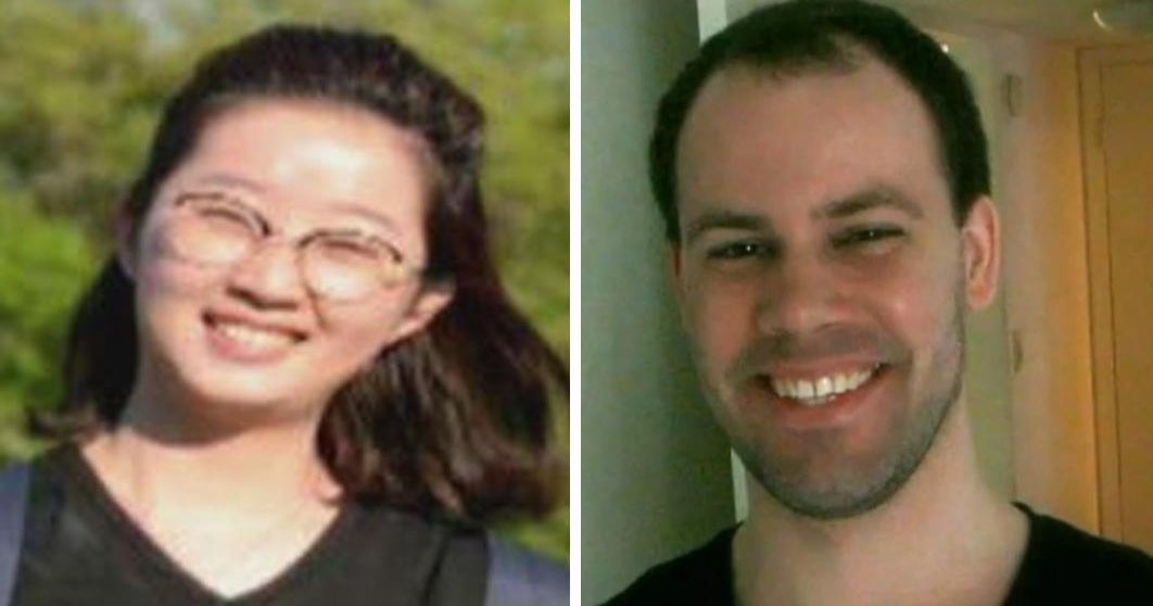 Suspect charged in Chinese scholar's kidnapping faces judge - CBS News Suspect charged in Chinese scholar's kidnapping faces judge - CBS News